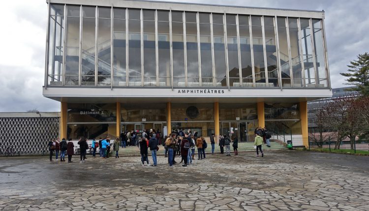 L’université de Strasbourg innove en créant la Licence Sciences pour la ...