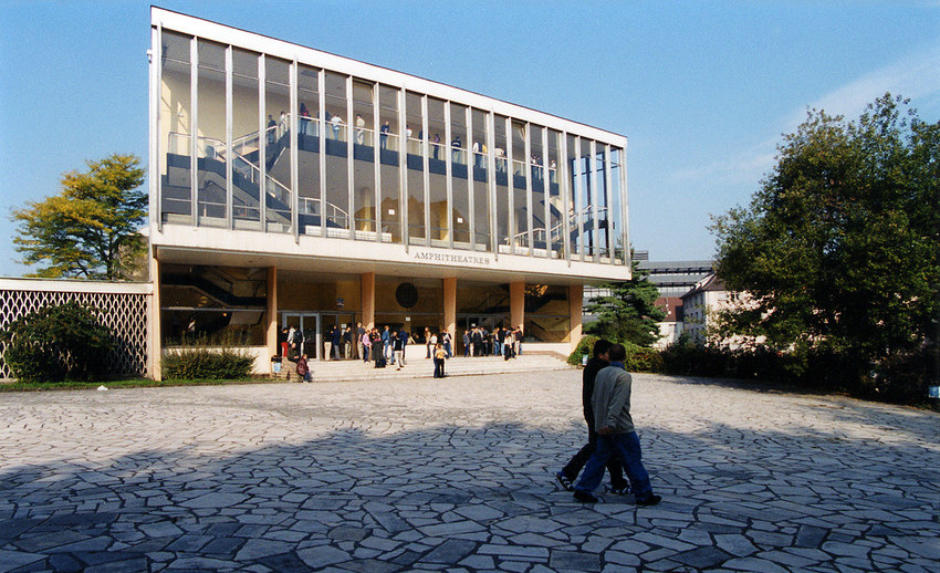 L’université de Strasbourg innove en créant la Licence Sciences pour la ...