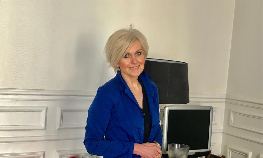 Interview de Isabelle Rome, haute fonctionnaire à l’égalité femmes ...