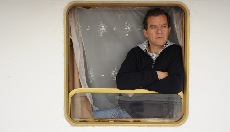 Interview de Loïc FINAZ, Directeur de l’Ecole de guerre – Miss ...