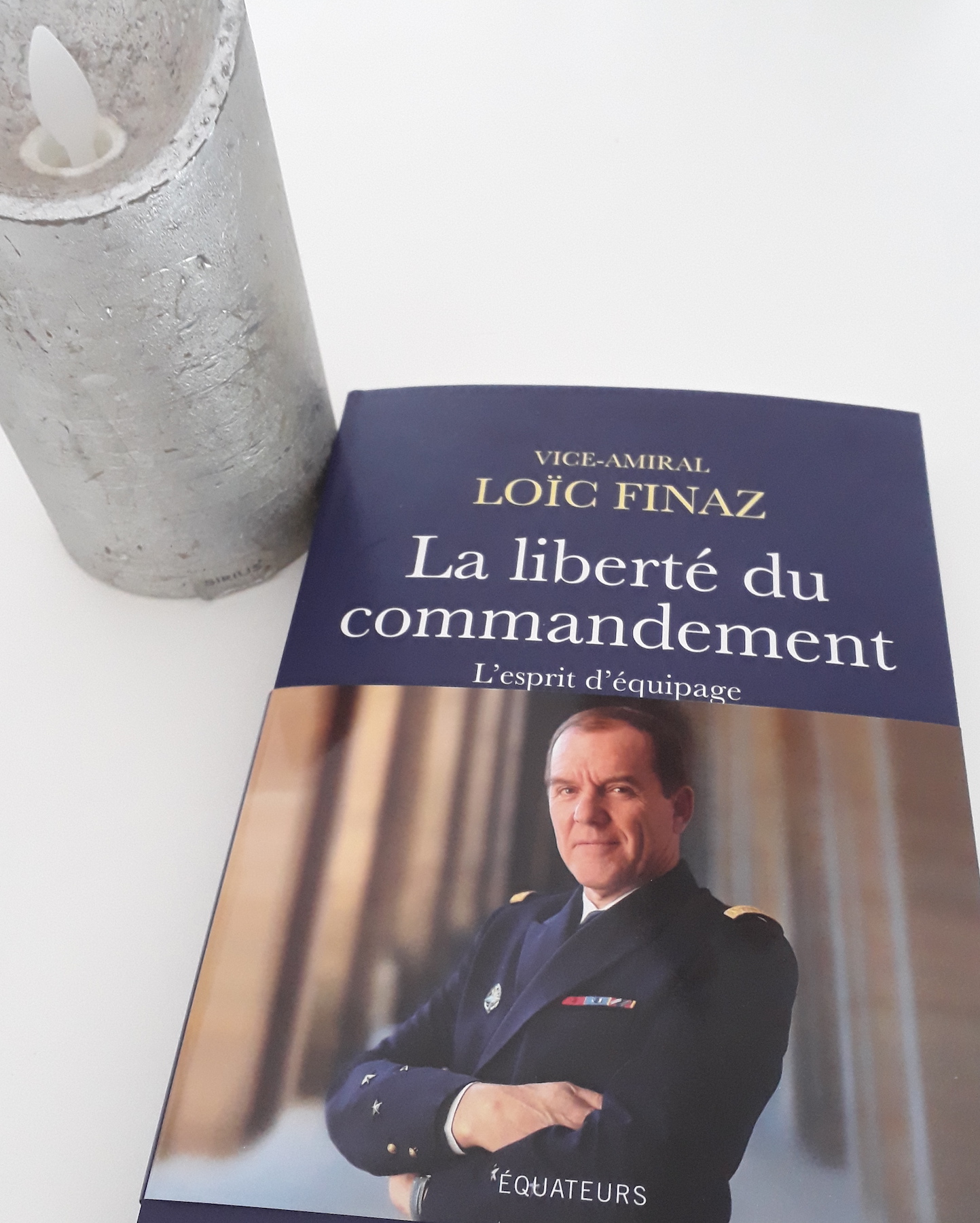 Interview de Loïc FINAZ, Directeur de l’Ecole de guerre – Miss ...