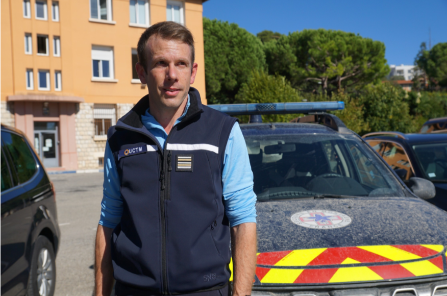 Interview de Lionel ANDRÉ, Conseiller technique montagne auprès de la ...