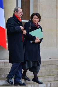 Interview de Marie Derain de Vaucresson – Miss Konfidentielle