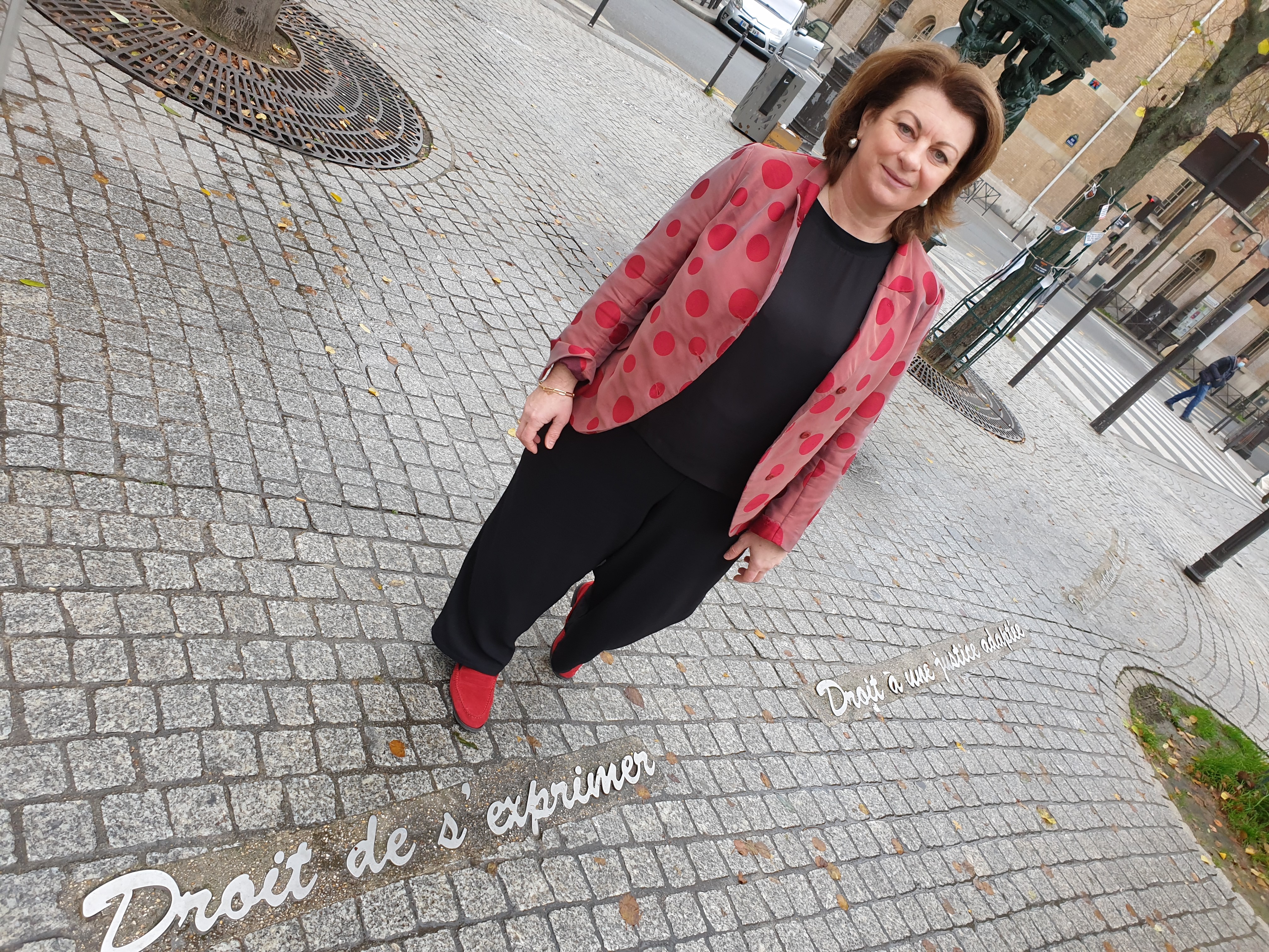 Interview de Marie Derain de Vaucresson – Miss Konfidentielle