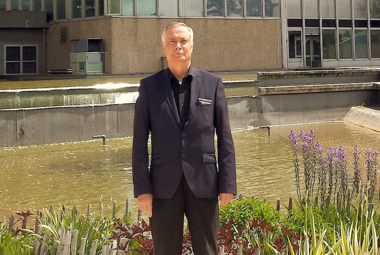 Interview de Pascal ROBIN, Délégué du Préfet du Val-d’Oise – Miss ...