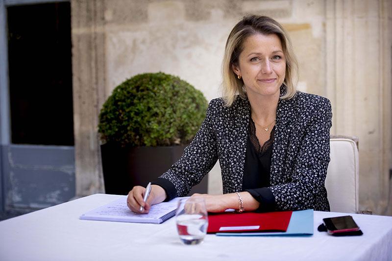 Barbara Pompili – Promulgation de la loi Climat & Résilience – Miss ...