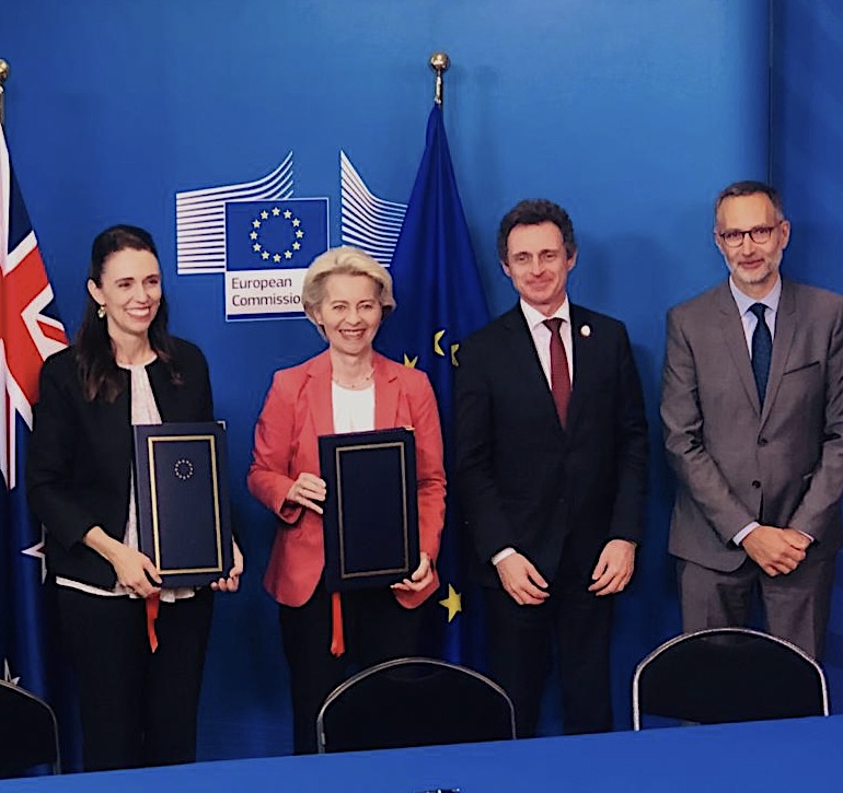 Tribune de Laurent MUSCHEL, Directeur pour la sécurité intérieure à la ...