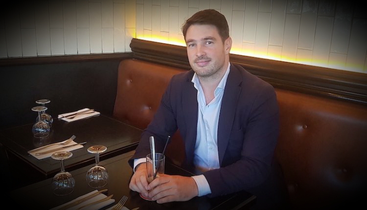 Interview de Antoine BABU, Président de l’Ecole Marianne – Miss ...