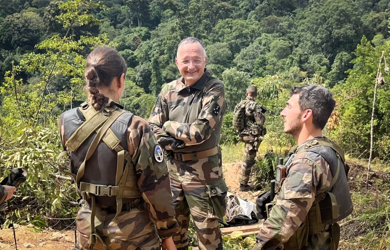 Sécurité, Défense, Justice, Education – Que sont-ils devenus ? – Miss ...