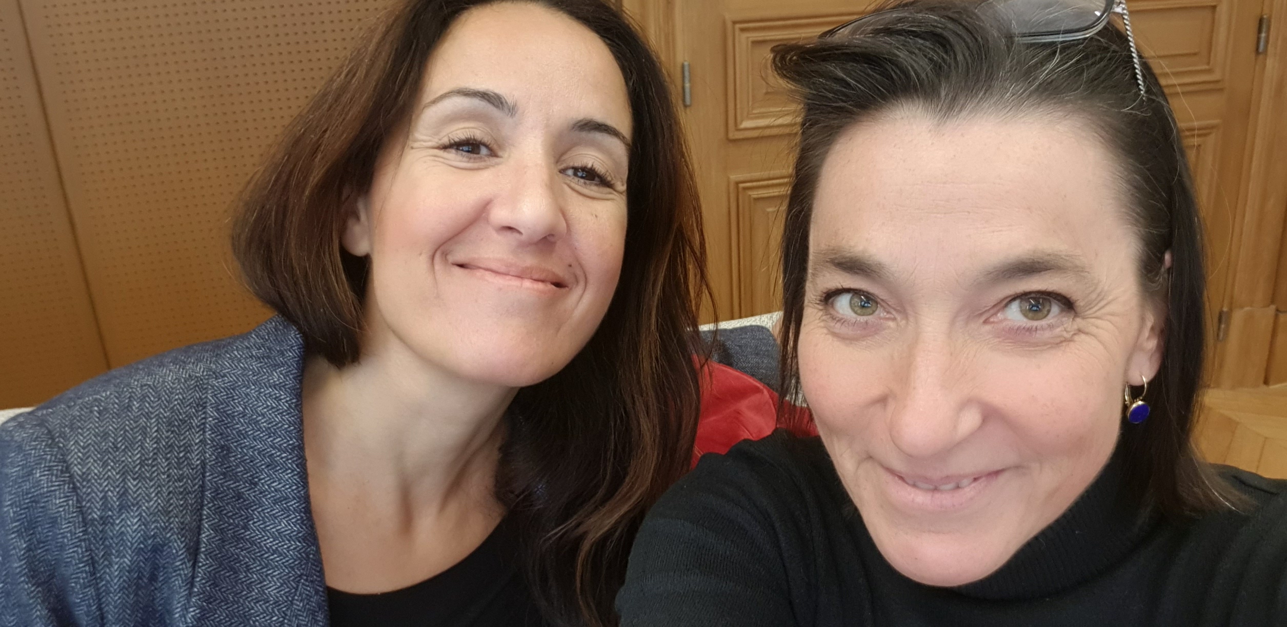 Interview de Fatima Kinani, Directrice du LAB’SORBONNE CARDIE ...