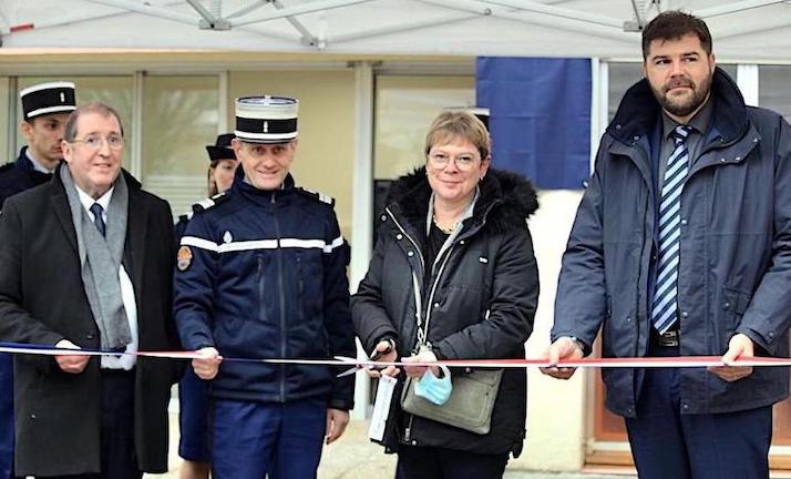 LOT (45) Serge RIGAL, Philippe PHAVORIN, Mireille LARRÈDE, Alexandre ...