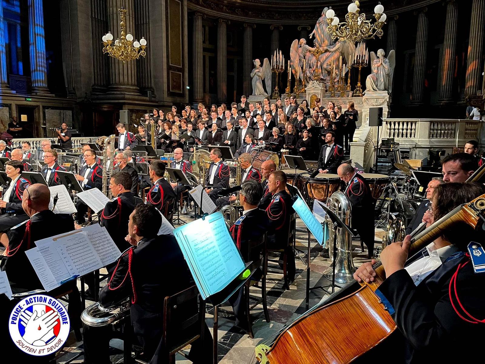 Un éclairage sur l’association Police – Action Solidaire – Miss ...