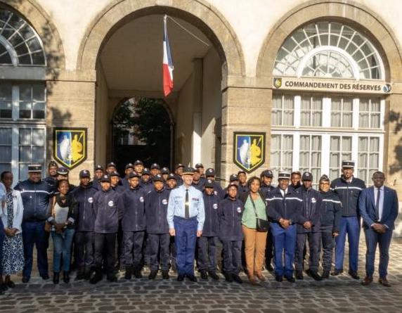 Les classes de cadets gendarmerie : de la découverte à l’action engagée ...