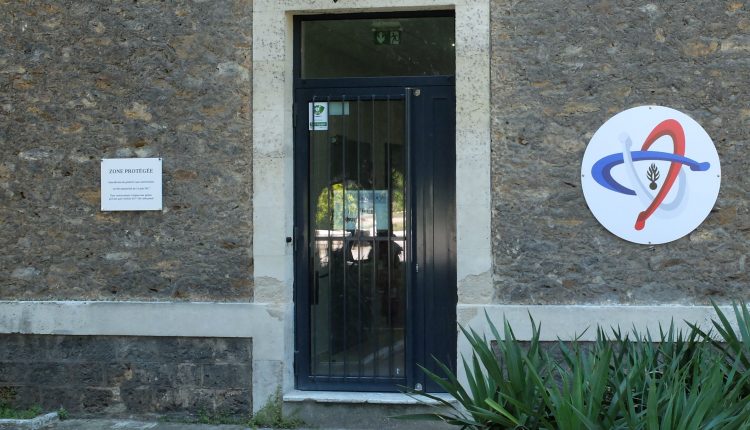 Interview du colonel Laurent Vandecapelle, Chef DOE du CoSSeN ...