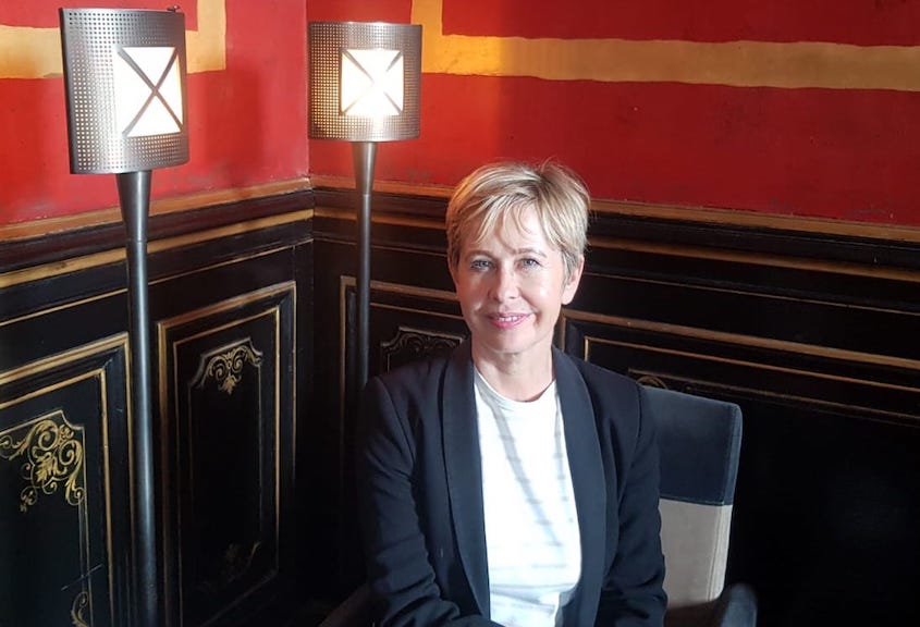 Interview de Florence Galtier, Procureure de la République d’Avignon ...