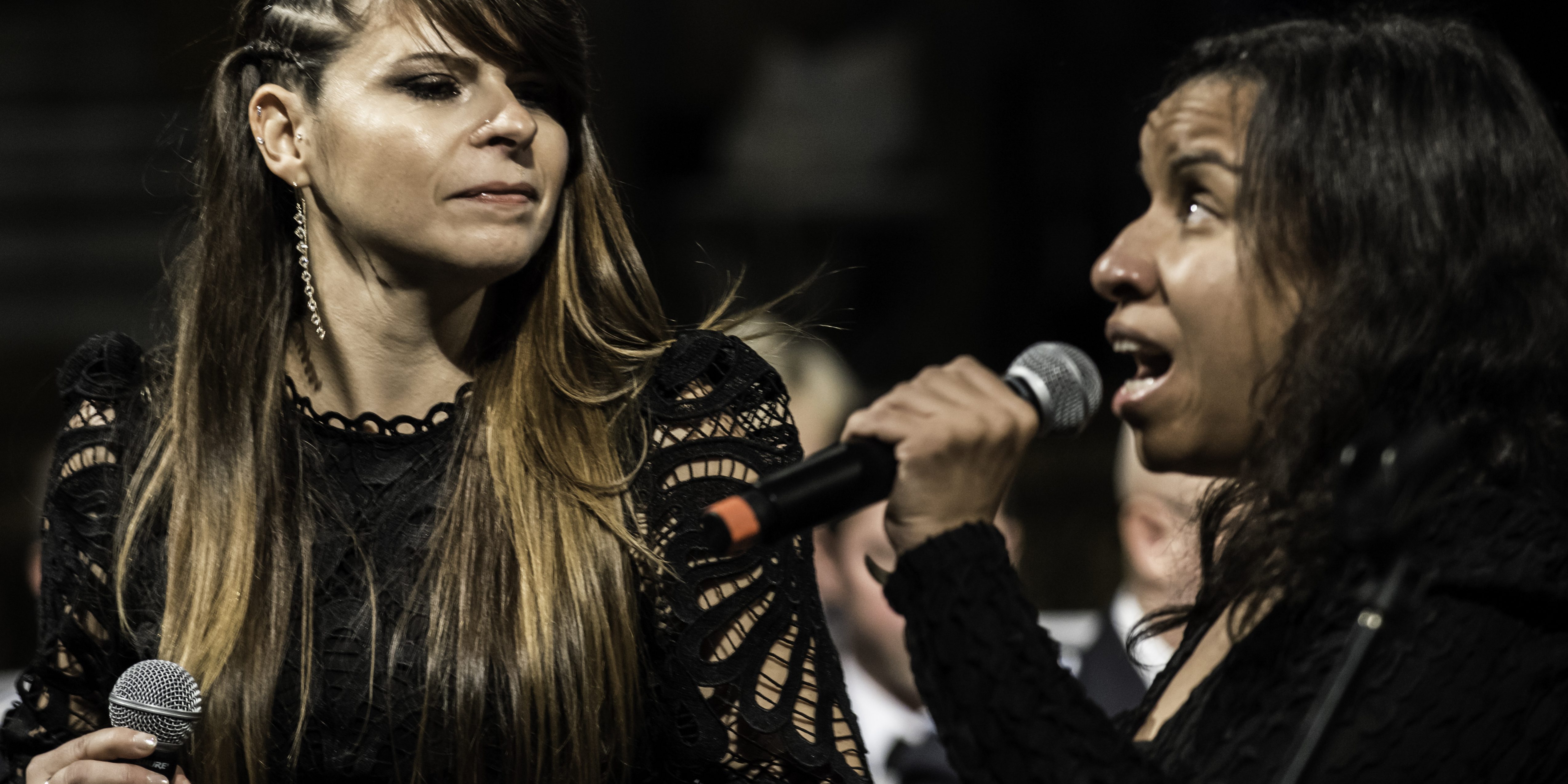 Grand Concert du 19 novembre 2023 en hommage aux policiers victimes du ...