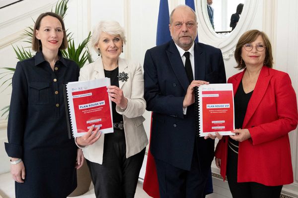 Le Plan rouge vif, c’est quoi ? – Miss Konfidentielle