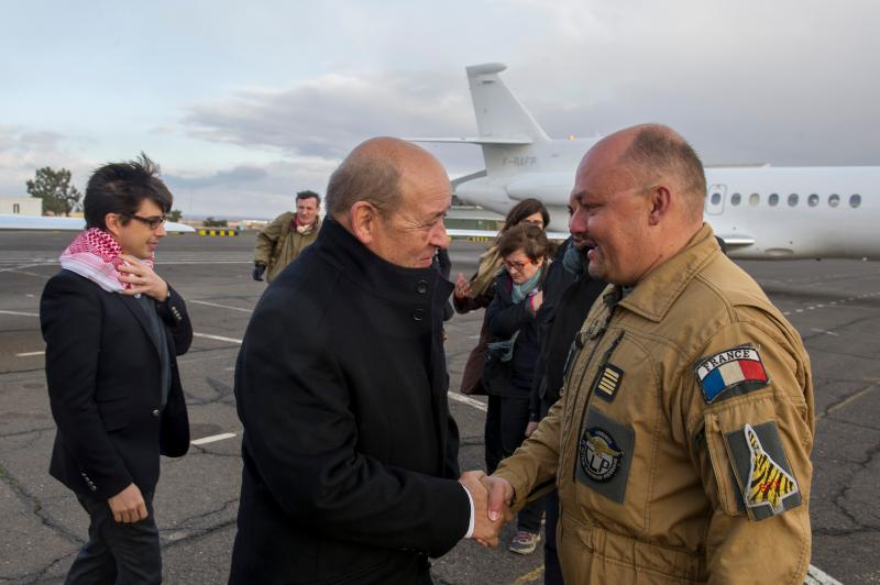 Interview du GBA Emmanuel BOITEAU, directeur du Centre d’études ...