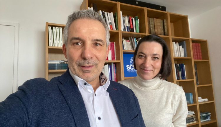 Entretien exclusif avec Frédéric LAUZE (SCPN) sur le Guide des principes fondamentaux de l ...