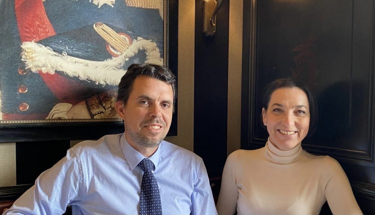 Exclusivité – Donatien Le Vaillant, chef de la MIVILUDES s’exprime sur ...