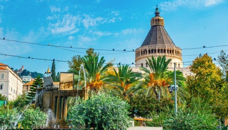 Israël se prépare activement à l’année jubilaire 2025 – Miss Konfidentielle